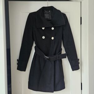 Babaton | Jackets & Coats | Aritzia Brand Talula Babaton Winter Pea ...